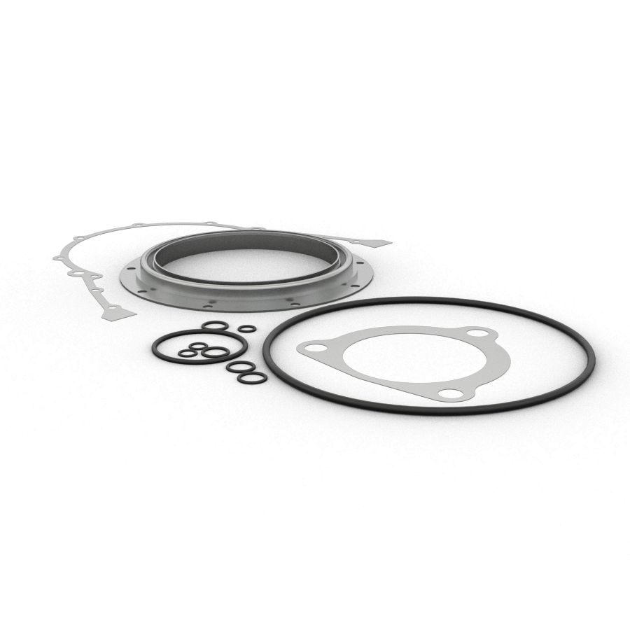 363-6420: Kit de empaquetadura de caja del volante Cat® | Cat® Parts Store