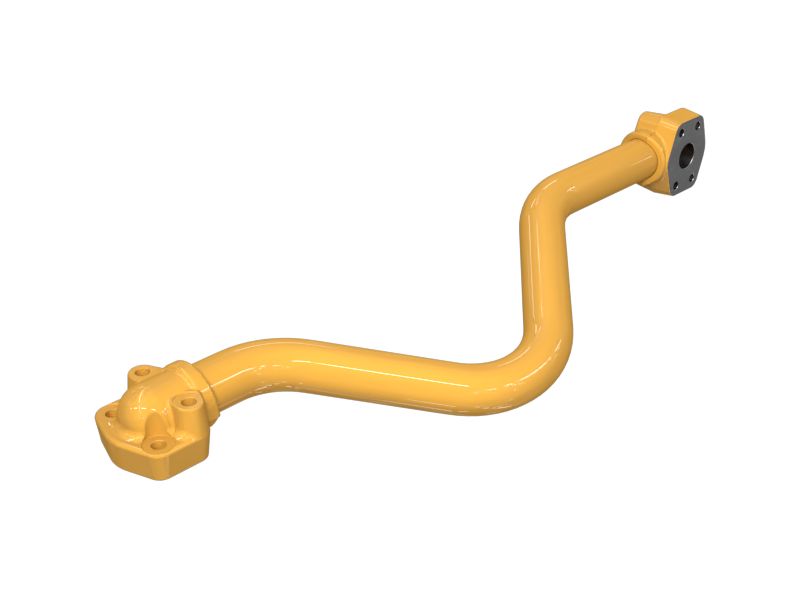 9U-8428: Tube Assembly | Cat® Parts Store