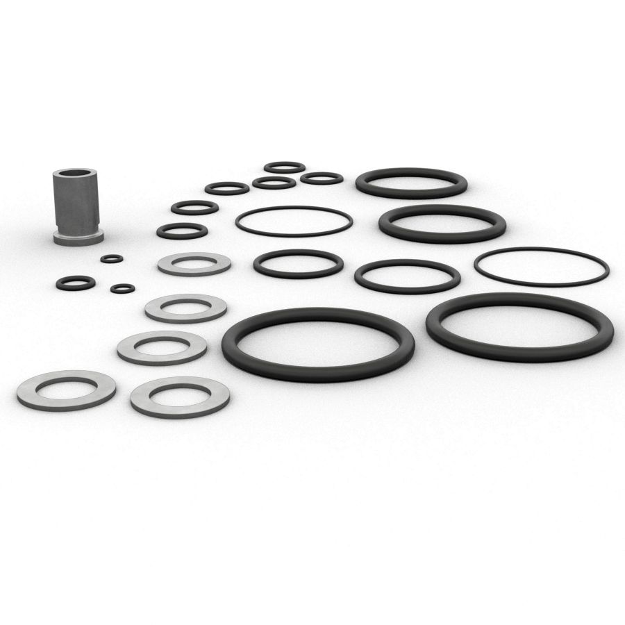 317-8517: JUEGO DE SELLO | Cat® Parts Store