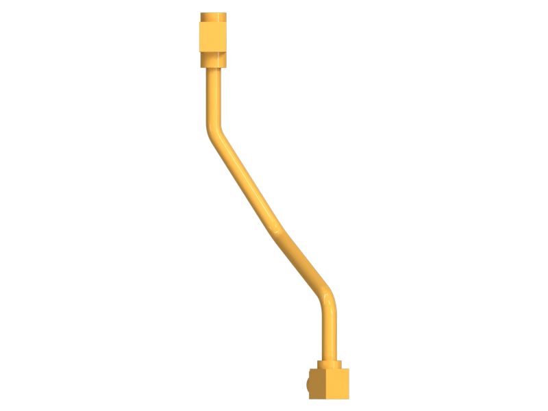 441-0728: TUBE ASSEMBL | CATCorp