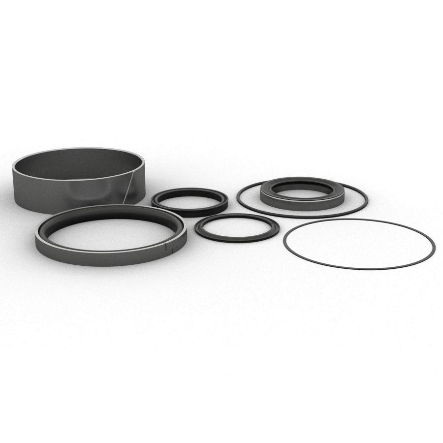 244-2060: KIT-HYDRAULIC CYLINDER SEAL | Cat® Parts Store