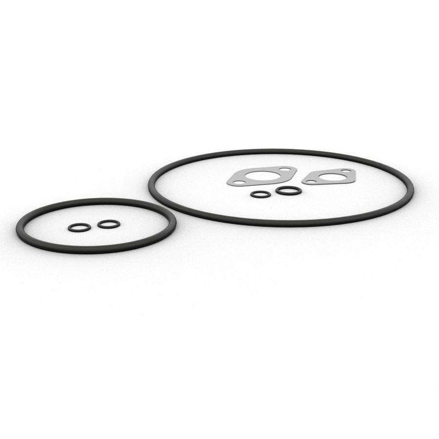 358-0837: KIT-WATER PUMP INSTALL | Cat® Parts Store