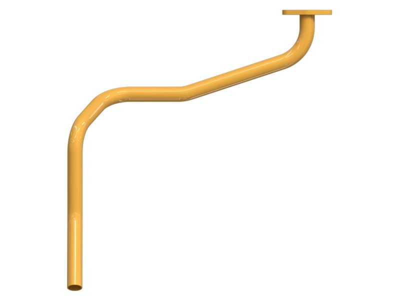 7W-5278: TUBE A | Cat® Parts Store