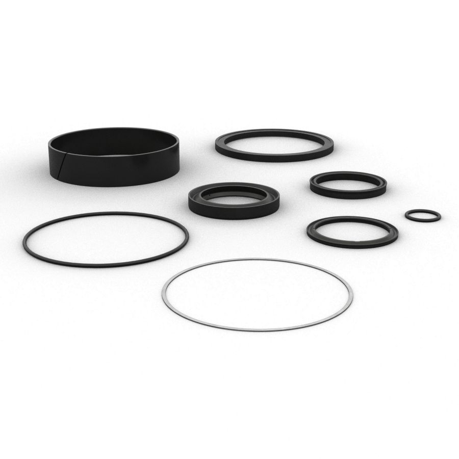 244-2044: KIT-HYDRAULIC CYLINDER SEAL | Cat® Parts Store