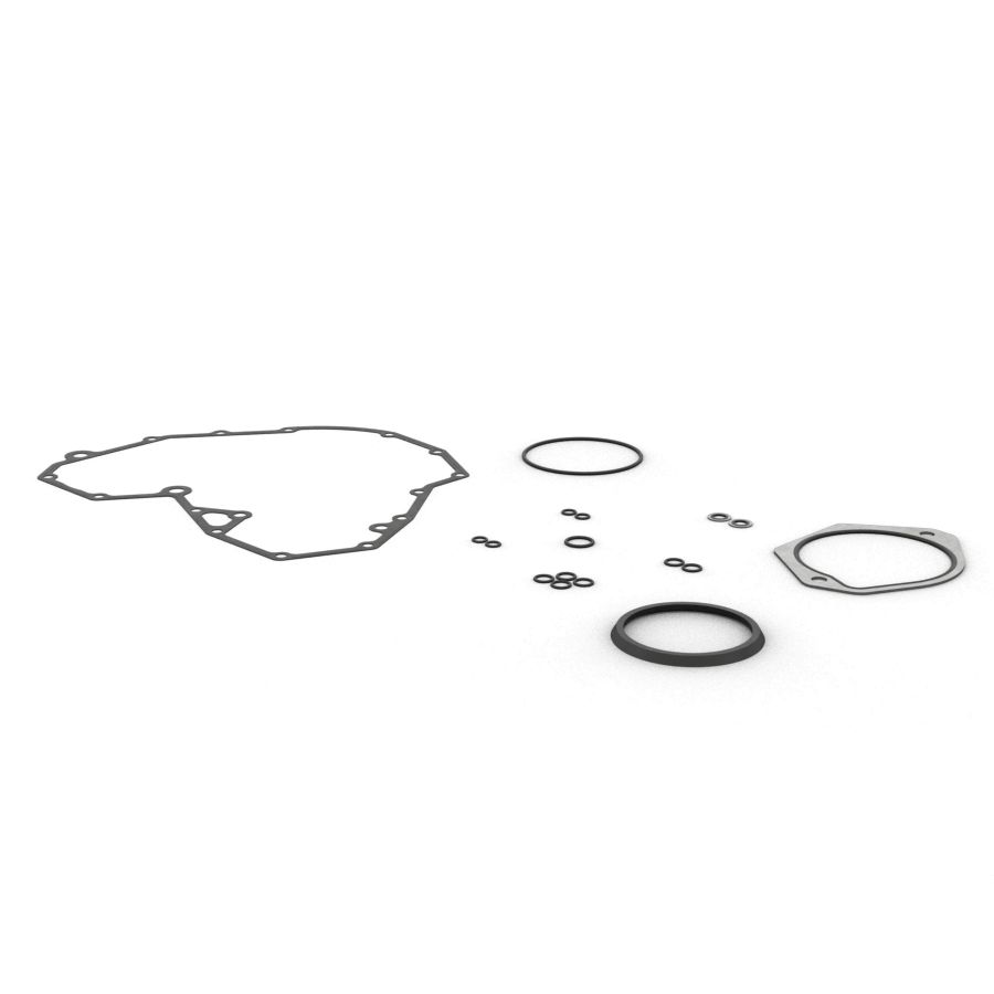 611-4349: Water Pump Install Kit | Cat® Parts Store