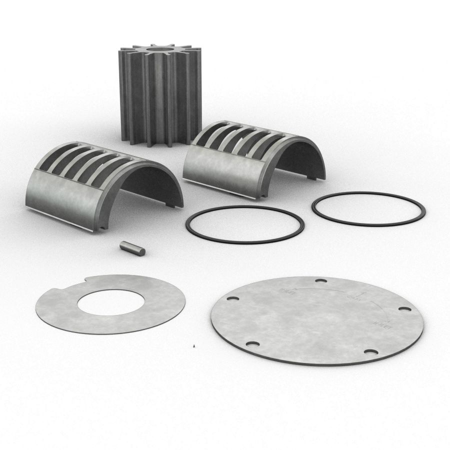 水泵和部件 | Cat® Parts Store