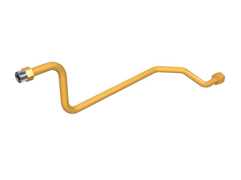 536-5984: Tube Assembly | Cat® Parts Store