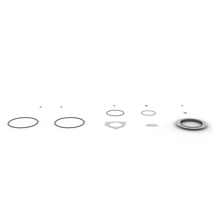 353-0273: Flywheel Housing Gasket Kit - Rear Structure | Cat® Parts Store