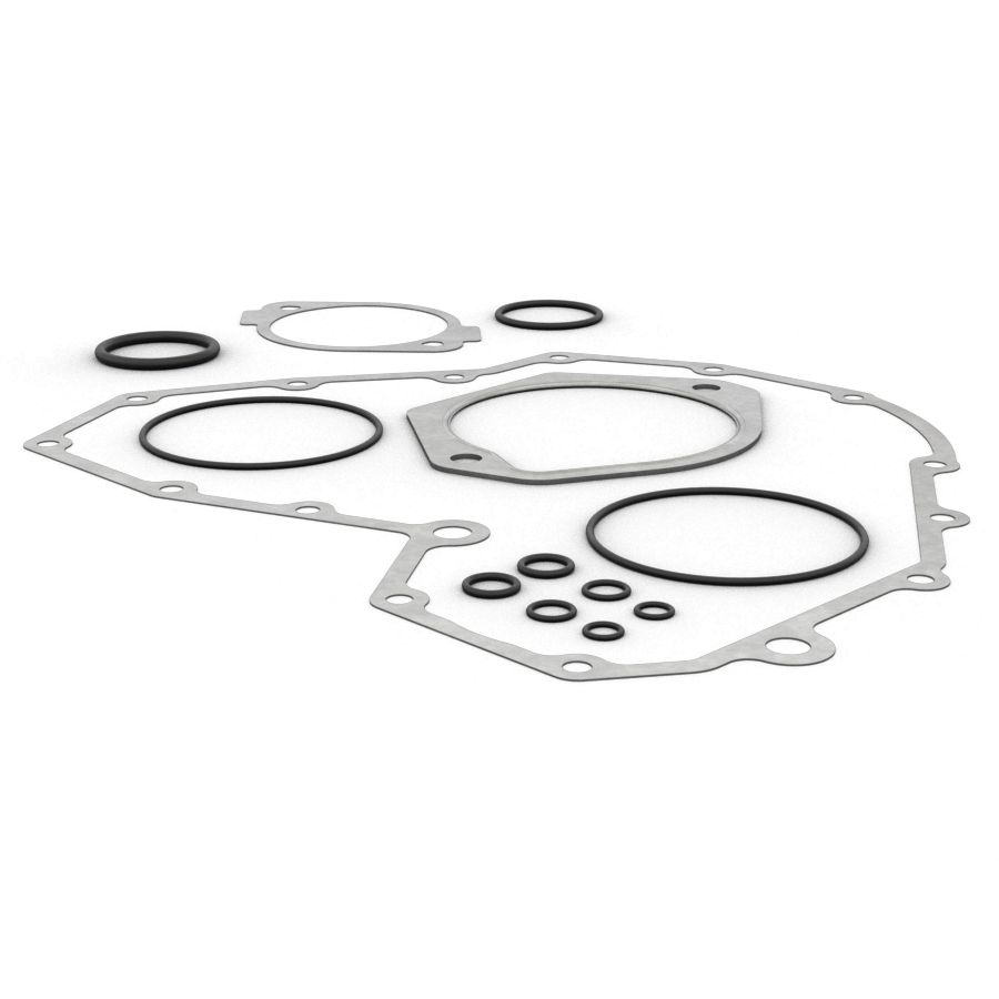 263-2767: FRONT HOUSING INSTALL GASKET KIT | CATCorp