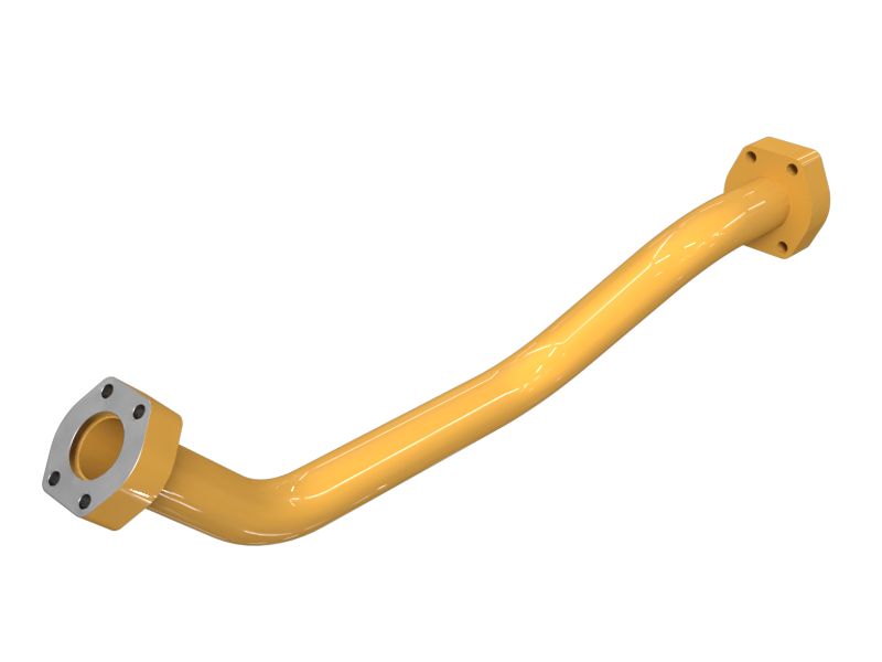 244-7324: Tube Assembly | Cat® Parts Store