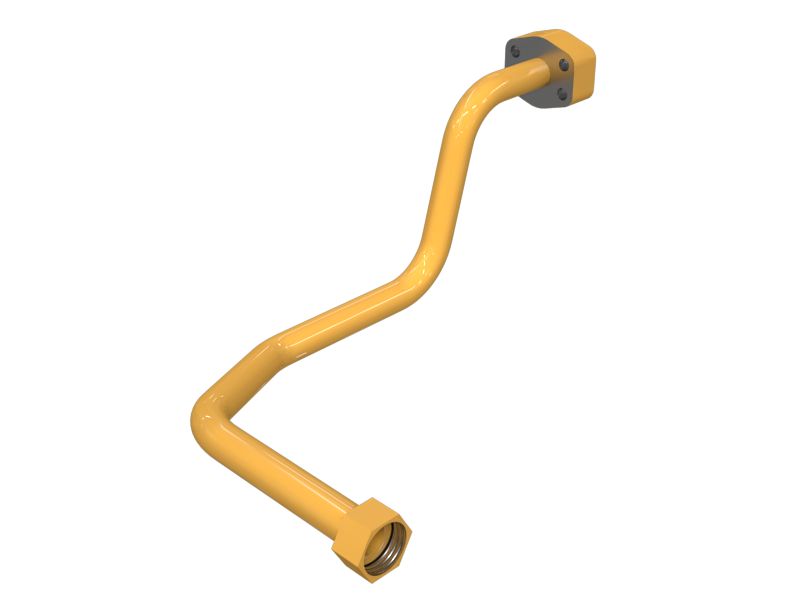 442-6508: Tube Assembly | Cat® Parts Store