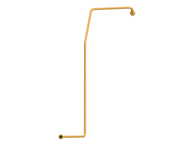 445-2012: TUBE AS-OIL | Cat® Parts Store