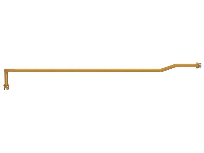 8X-4876: 10.92mm Inner Diameter Brake Control Valve Tube | Cat® Parts Store