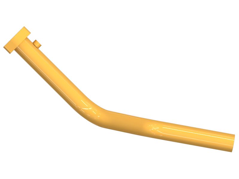 356-6463: Tube Assembly | Cat® Parts Store