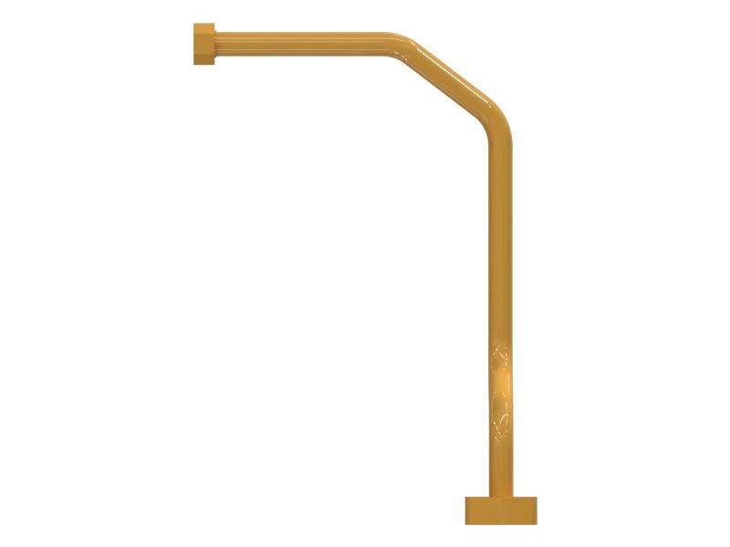 442-6511: Tube Assembly | Cat® Parts Store