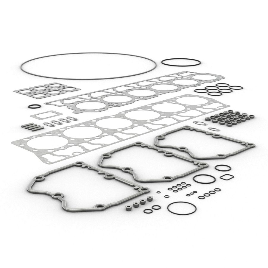 442-0770: Cylinder Head Install Kit | Cat® Parts Store