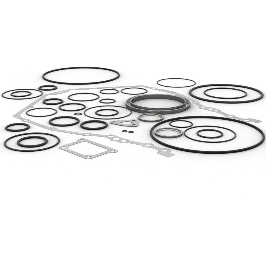431-7742: FRONT HOUSING INSTALL GASKET KIT | Cat® Parts Store