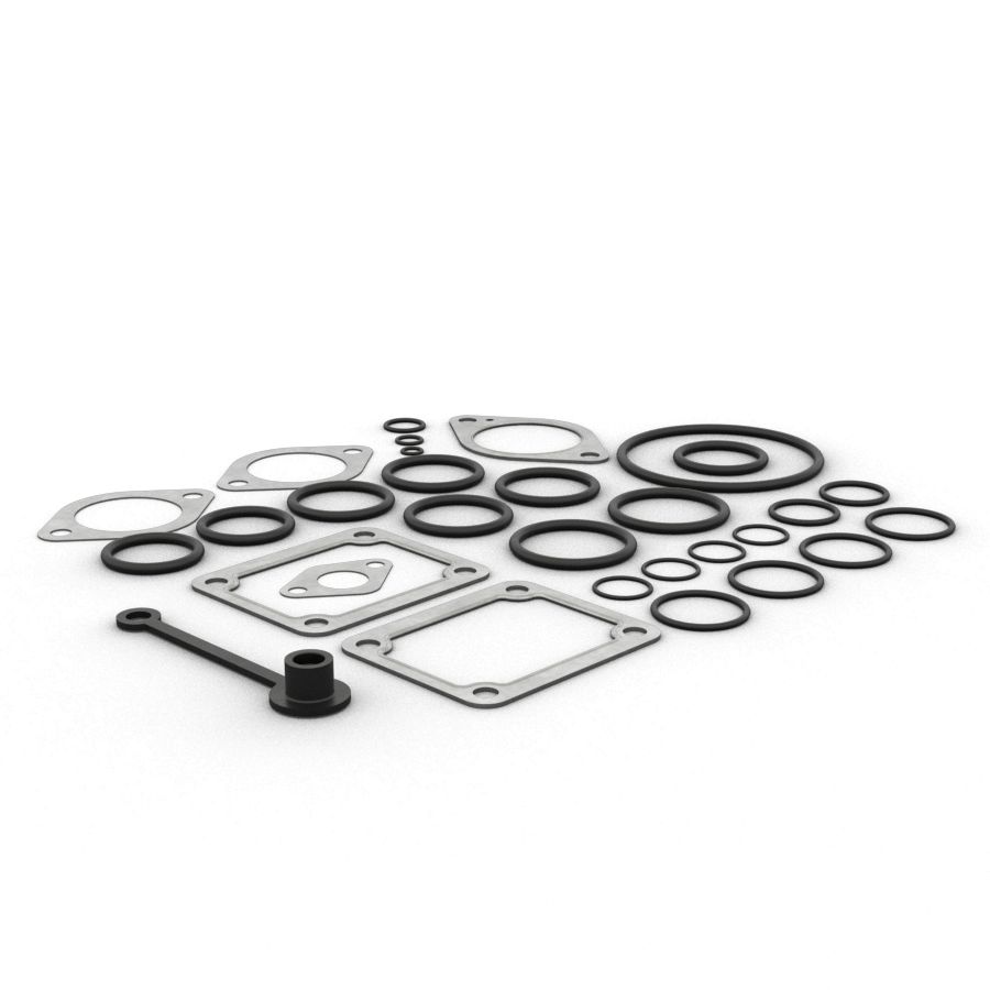 437-8270: Oil Cooler and Lines Gasket Kit | Cat® Parts Store