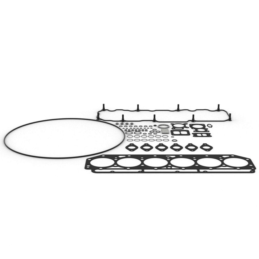 424-3549: Single Cylinder Head Install Kit | CATCorp