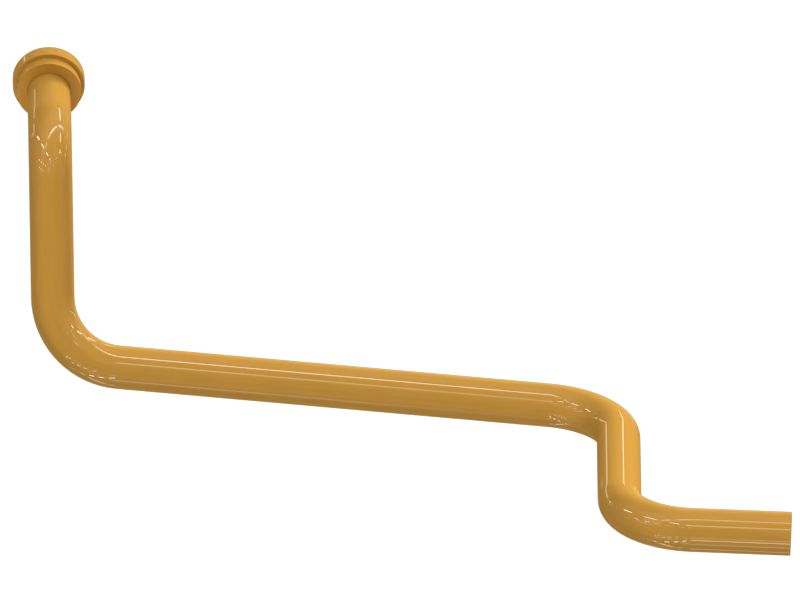 417-3345: Tube Assembly | Cat® Parts Store