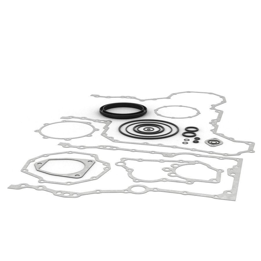 436-9003: Front Housing Install Gasket Kit | Cat® Parts Store