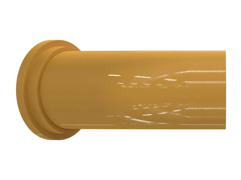 322-8298: Torque Converter Oil Filter Tube Assembly | Cat® Parts Store