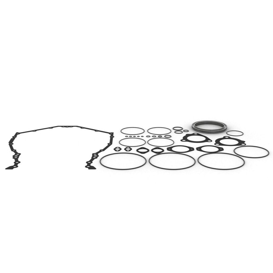 416-7023: KIT-FLYWHEEL HOUSING GASKET | Cat® Parts Store