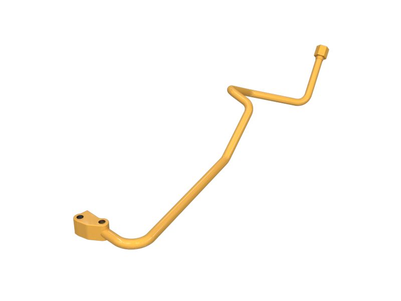 9Y-9629: Tube Assembly | Cat® Parts Store