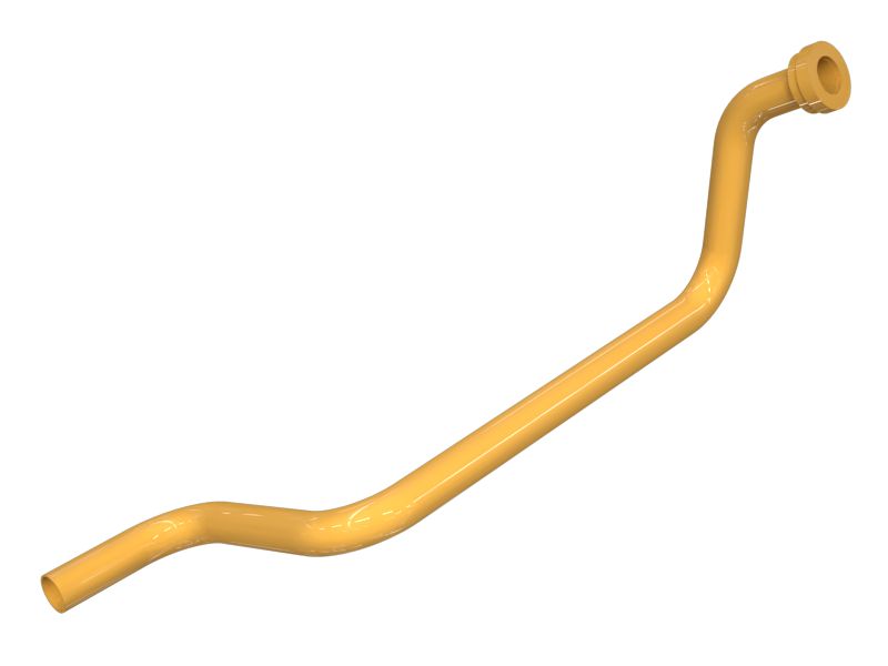 417-3345: Tube Assembly | Cat® Parts Store