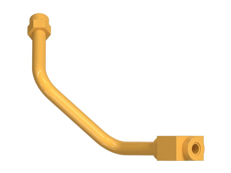441-9444: Tube Assembly | Cat® Parts Store