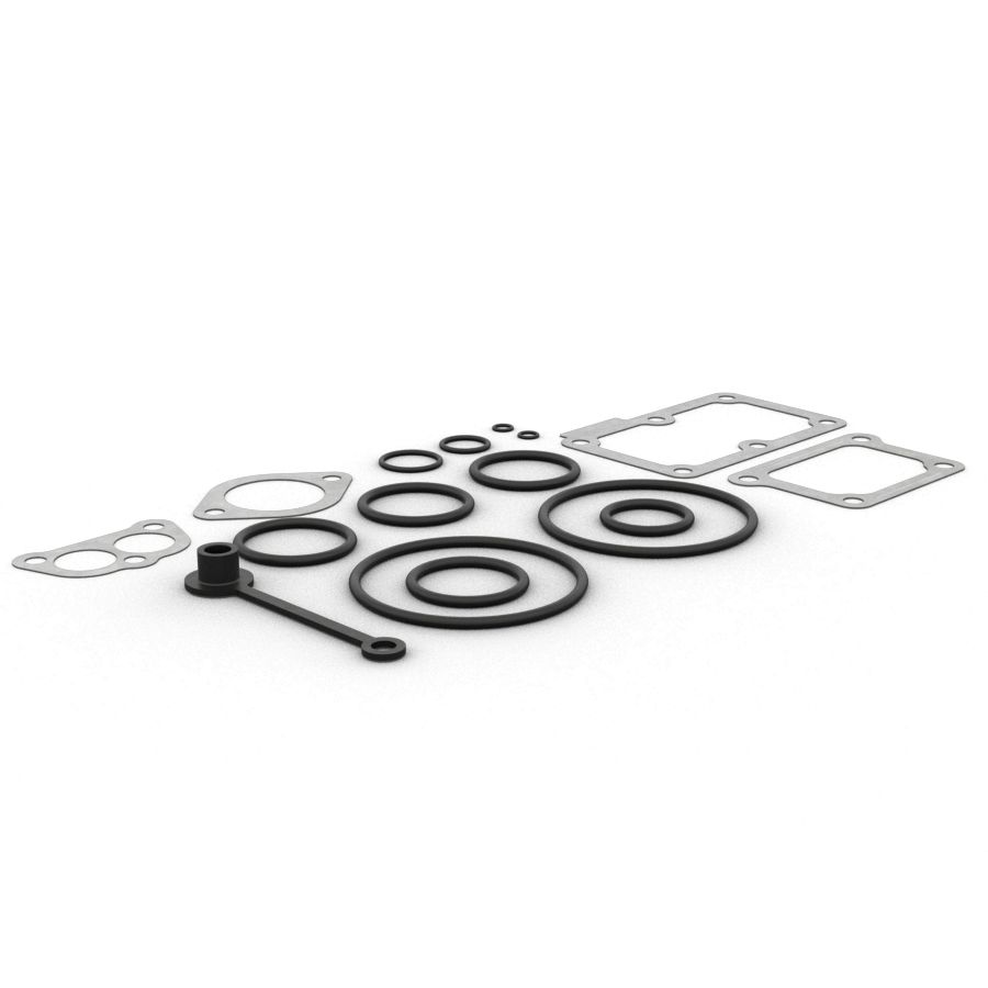 419-6299: Oil Cooler and Lines Gasket Kit | Cat® Parts Store