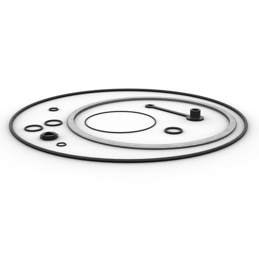 381-7025: Torque Converter Gasket Kit | Cat® Parts Store