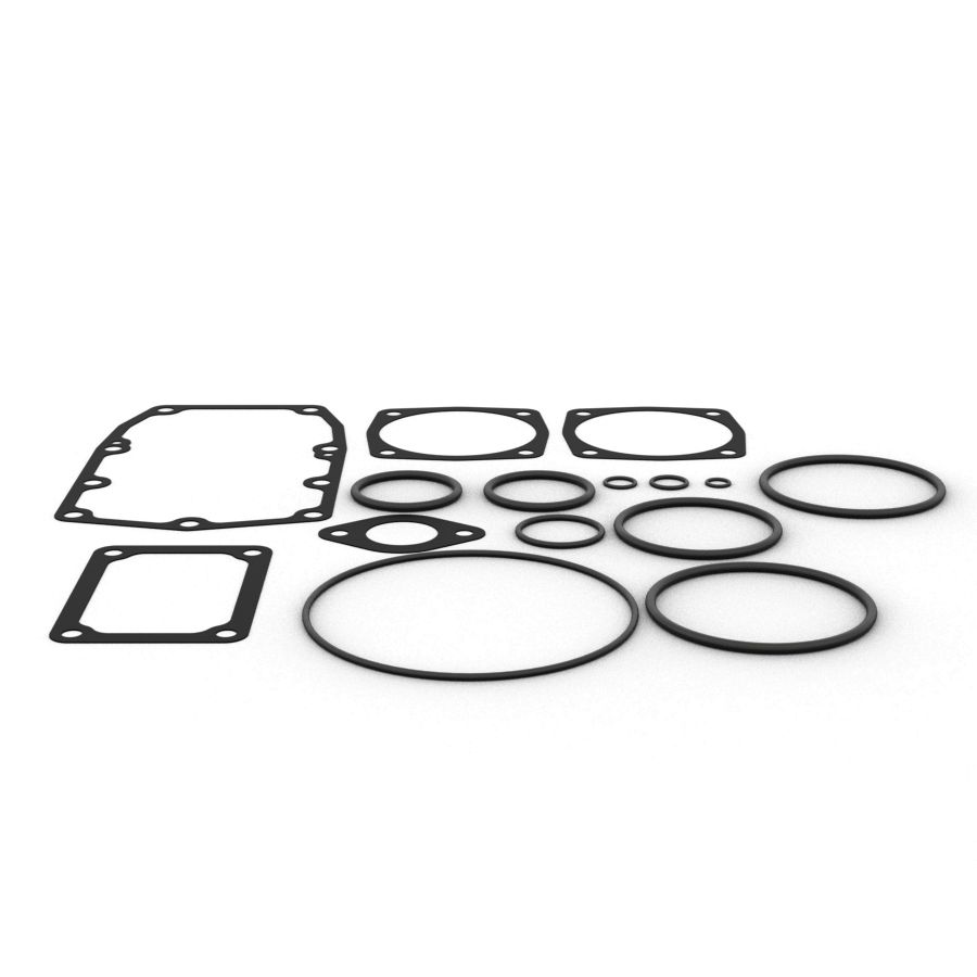 424-2404: 外部机油泵安装套件 | Cat® Parts Store