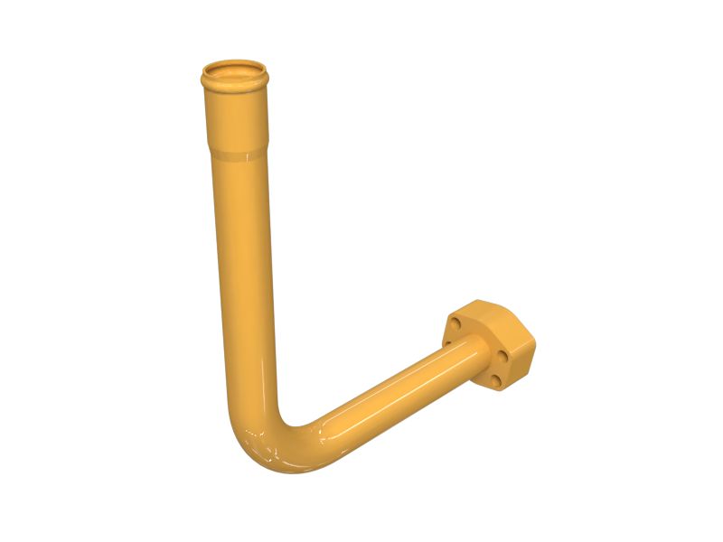 453-2624: Tube Assembly | Cat® Parts Store