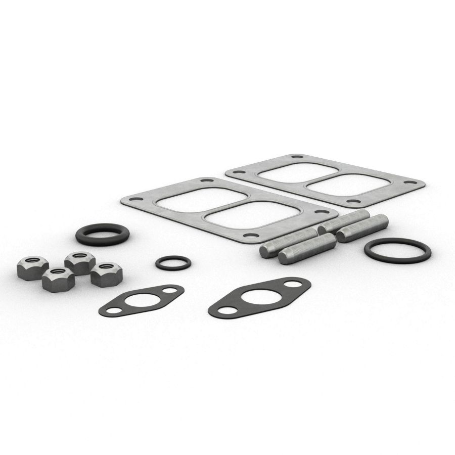 415-8660: Turbocharger INSTALL GASKET KIT | Cat® Parts Store