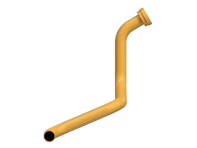 417-3345: Tube Assembly | Cat® Parts Store