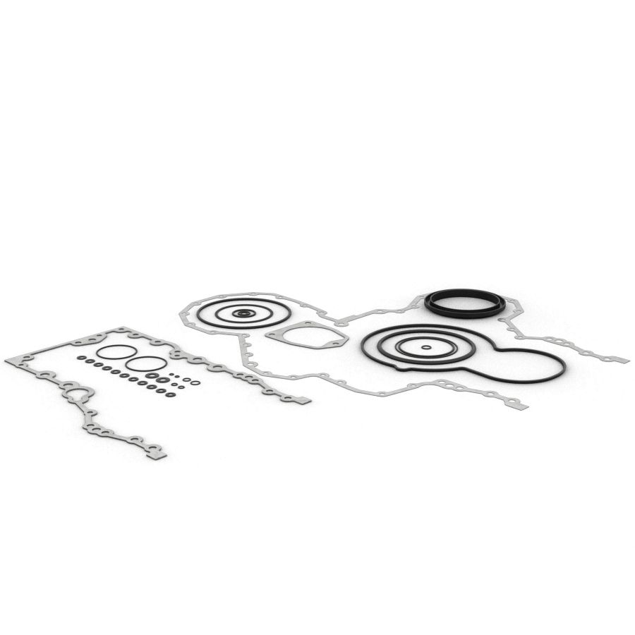 436-1559: KIT-FRONT HOUSING INSTALL | Cat® Parts Store