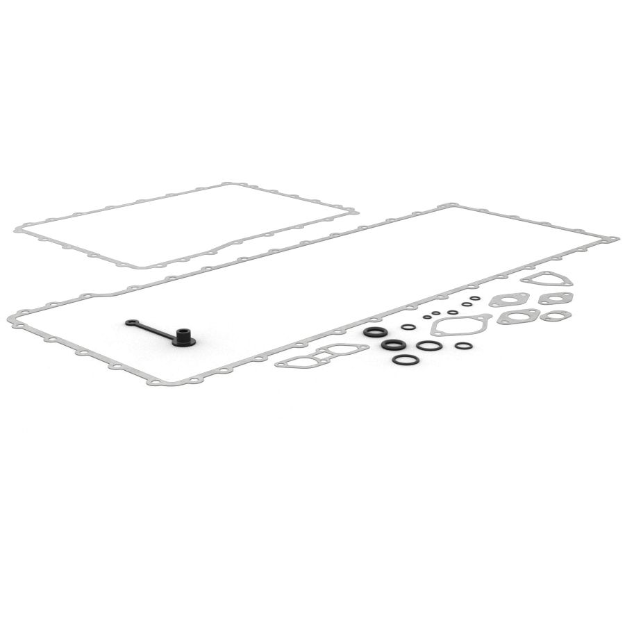 430-4632: KIT-BLOCK & OIL PAN GASKETS | Cat® Parts Store
