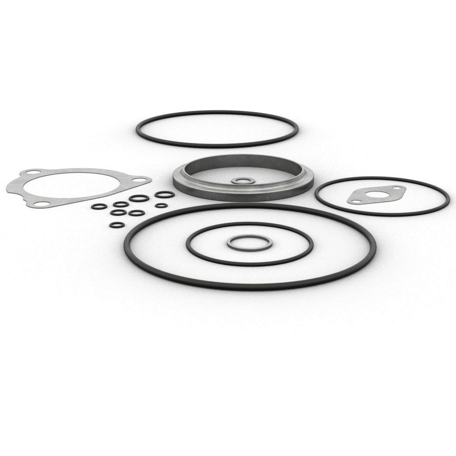 441-8315: Flywheel Housing Gasket Kit - Rear Structure | Cat® Parts Store