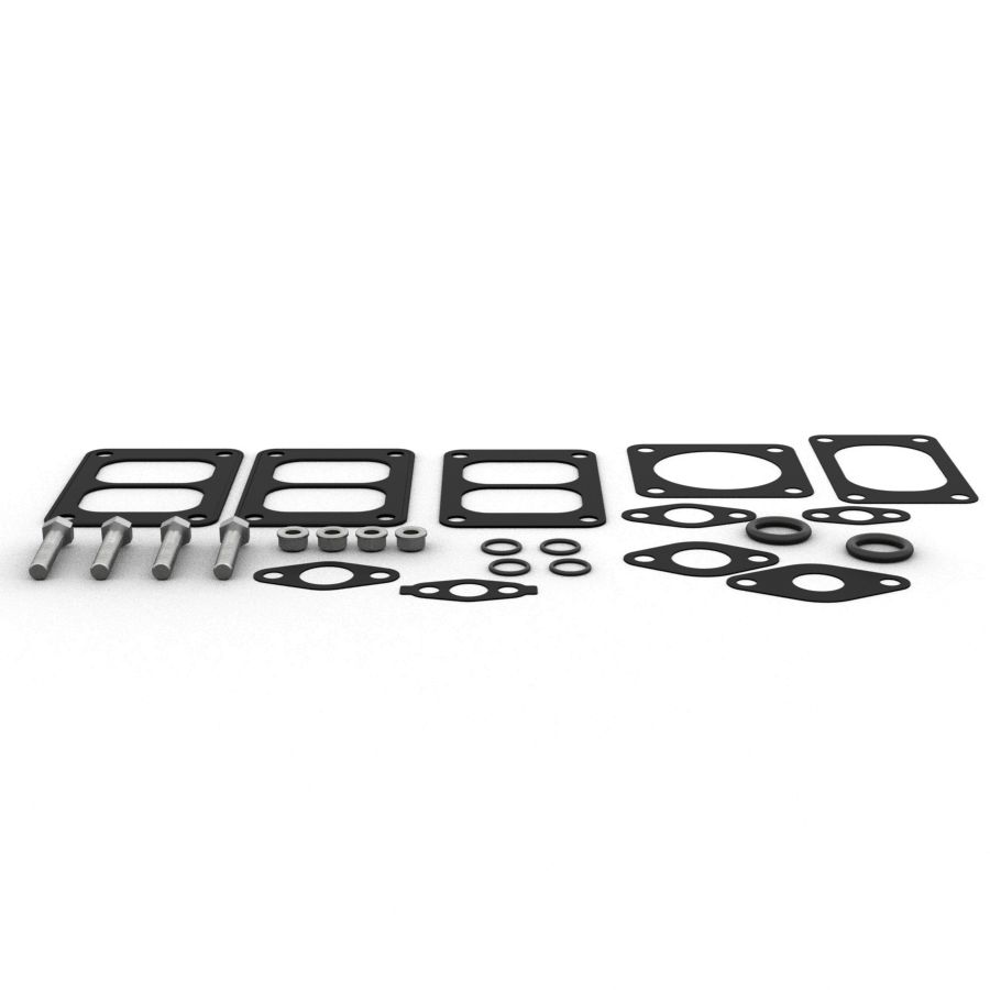 392-7137: Turbocharger INSTALL GASKET KIT | CATCorp