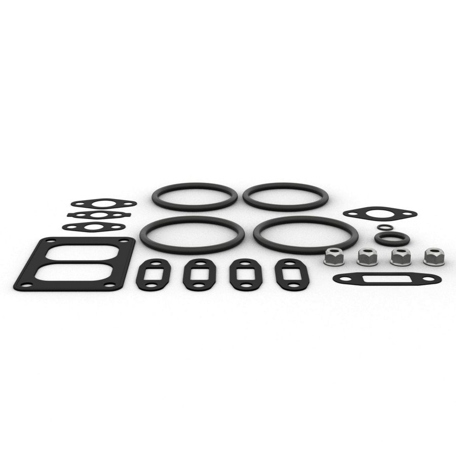 424-5341: Turbocharger INSTALL GASKET KIT | Cat® Parts Store