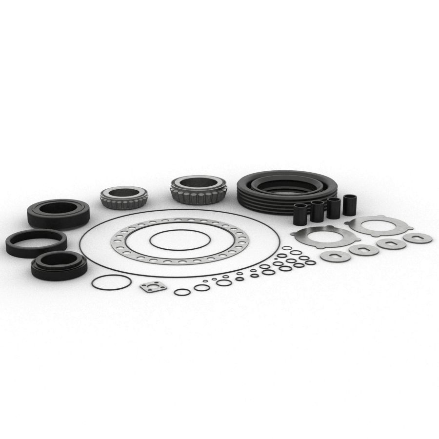 373-1646: KIT-DIFFERENTIAL AND GEAR | Cat® Parts Store