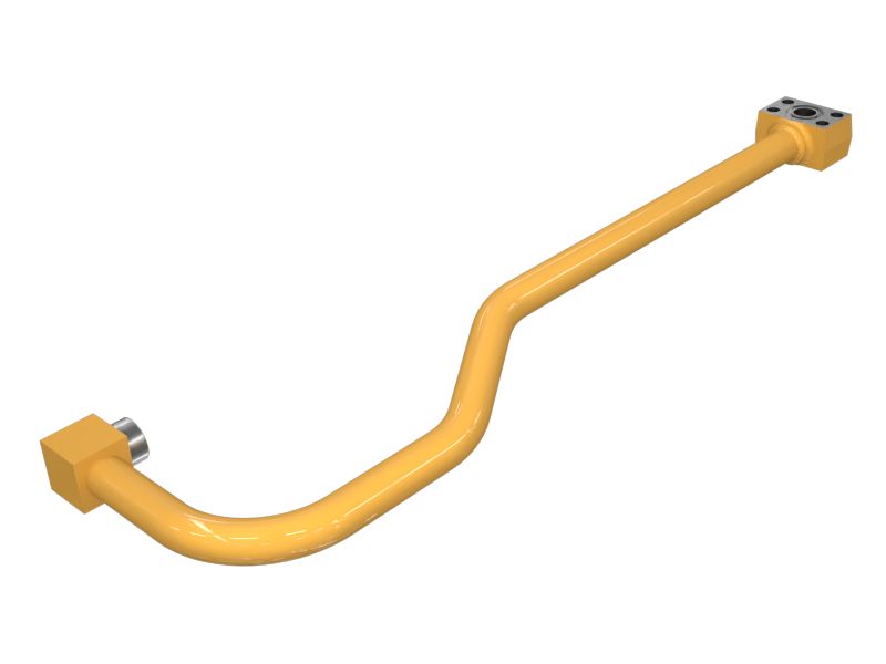 373-1717: Tube Assembly | Cat® Parts Store