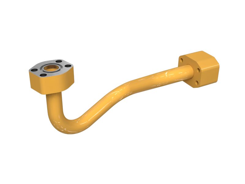 240-6847: Tube Assembly | Cat® Parts Store