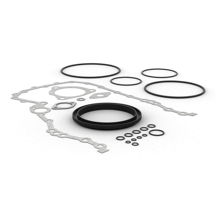423-9425: KIT-FLYWHEEL HOUSING GASKET | Cat® Parts Store