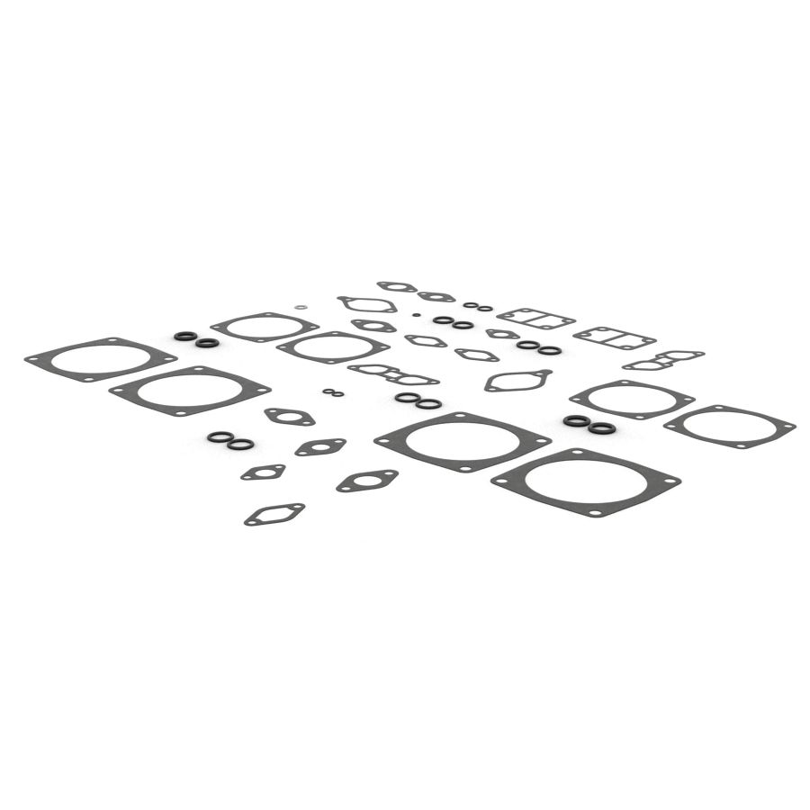 393-5763: Oil Cooler and Lines Gasket Kit | Cat® Parts Store