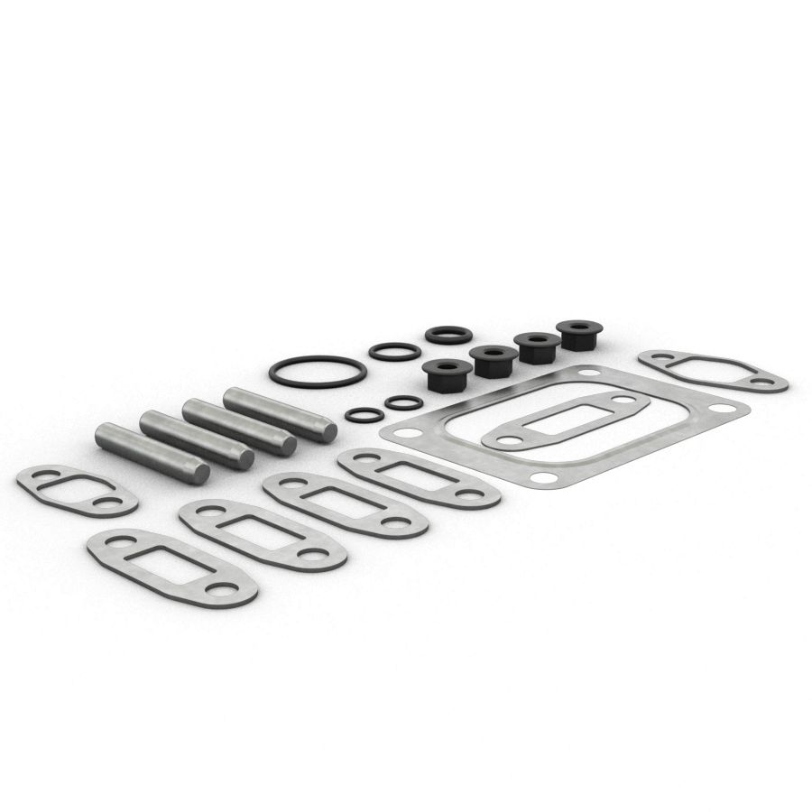 437-8276: Turbocharger INSTALL GASKET KIT | Cat® Parts Store
