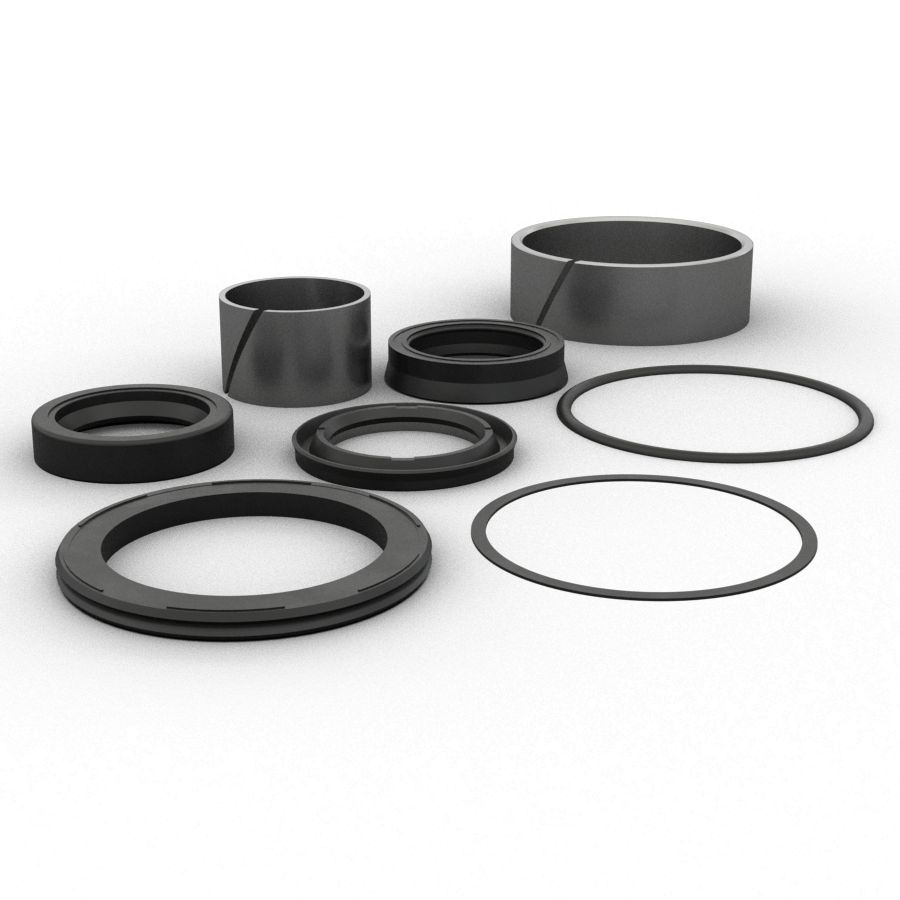 422-8805: Hydraulic Cylinder SEAL KIT - STANDARD SIZE | Cat® Parts Store