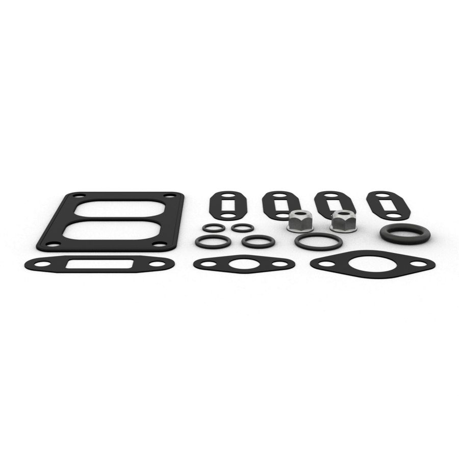 388-2526: KIT-TURBOCHARGER INSTALL | Cat® Parts Store