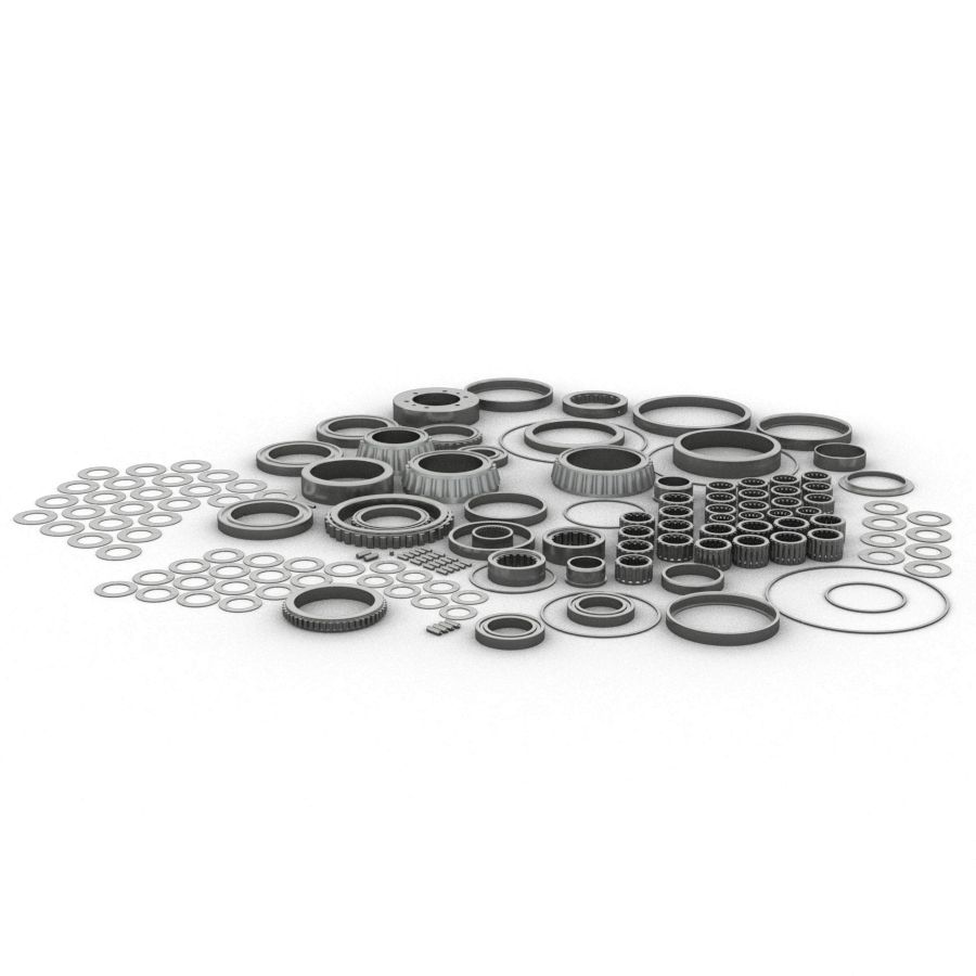 441-0432: KIT-TRANSMISSION BEARING | Cat® Parts Store